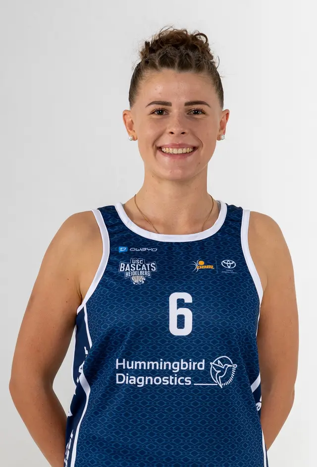 USC BasCats Heidelberg | Damen Basketball Bundesliga