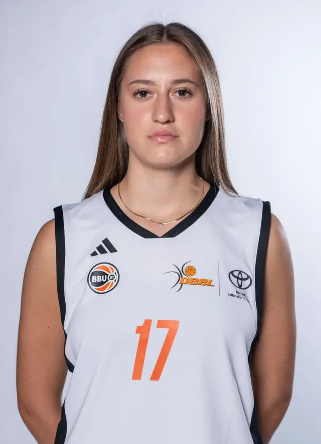 BBU '01 : Kader, Spiele & Statistiken der DBBL | Damen Basketball ...