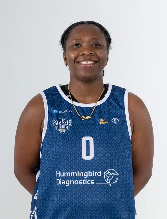 USC BasCats Heidelberg | Damen Basketball Bundesliga