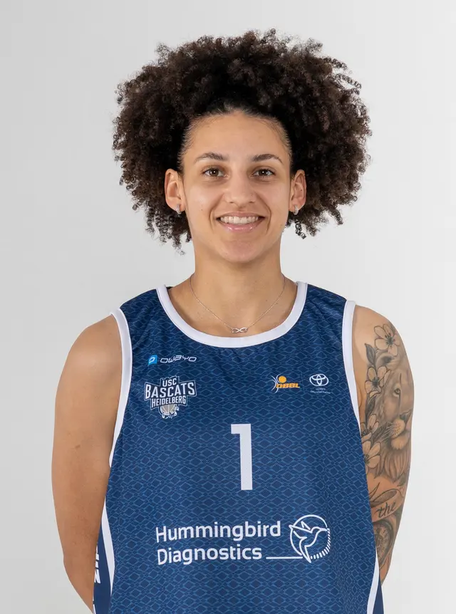 USC BasCats Heidelberg | Damen Basketball Bundesliga